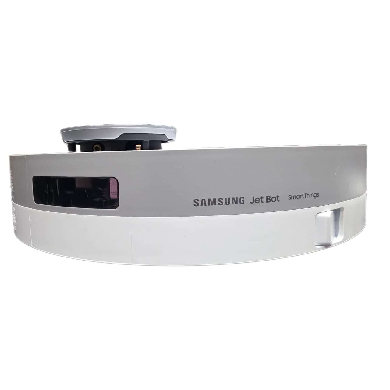 SAMSUNG Jet Bot+ Robot Aspiradora – Twister-Tech